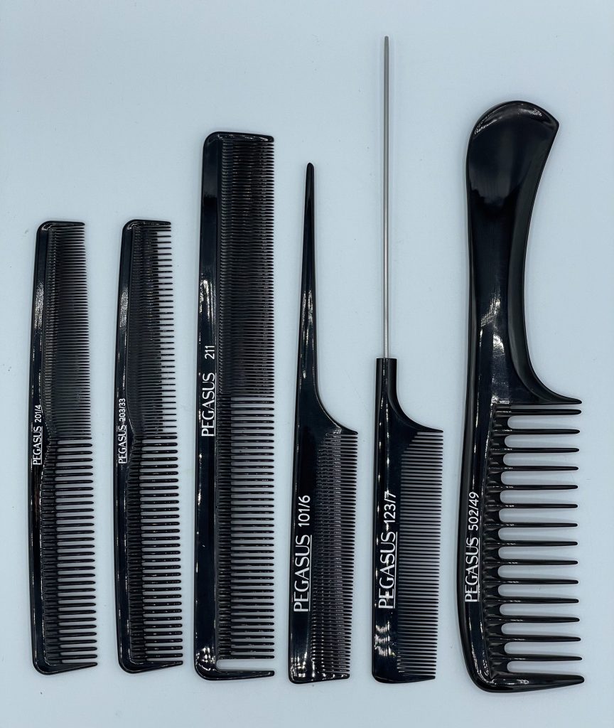Pegasus Combs – The Salon Supplies Company